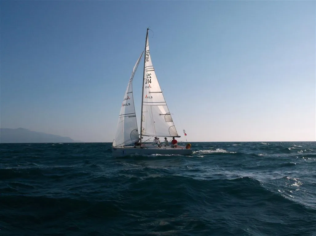 About Us - JSAILS - Sail maker since 1990